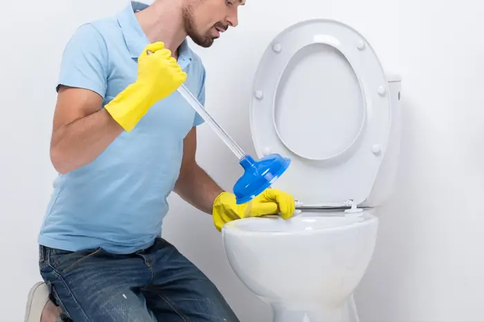 Toilet Repair Toronto | Sewerman Plumbing & Drain Services
