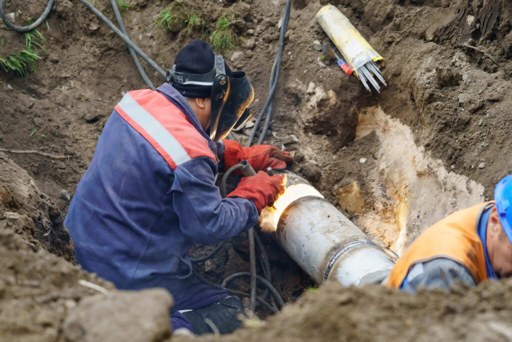 Sewer Repair Toronto - Sewer Man Plumbing & Drain Services